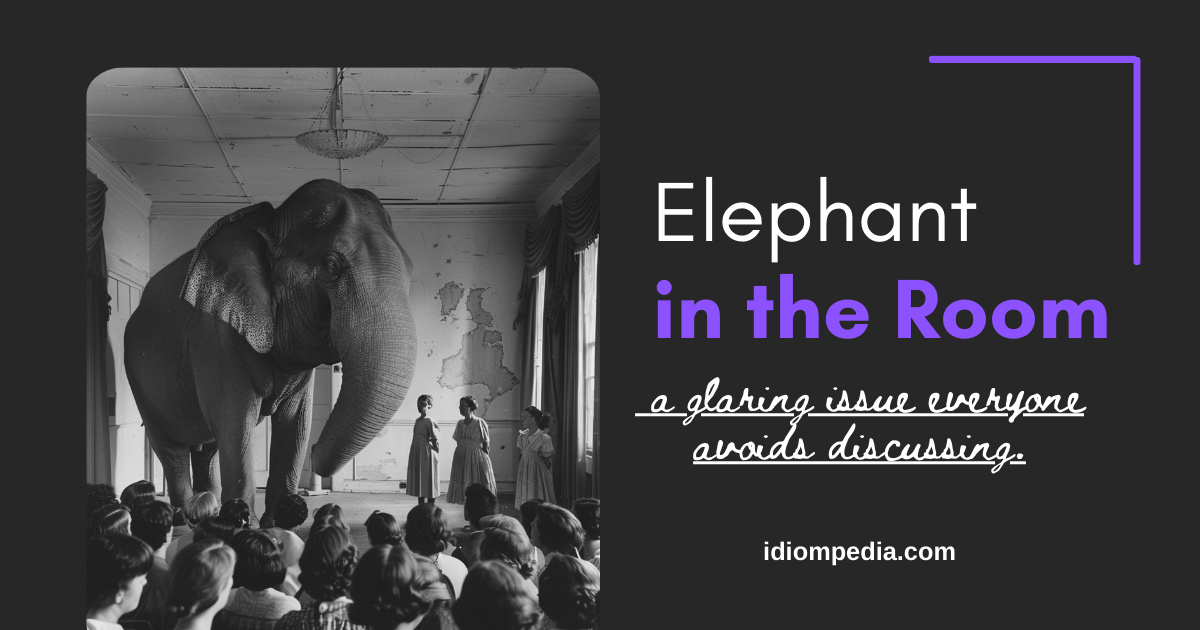 7 Funny Idioms That Will Make You Giggle - Idiompedia