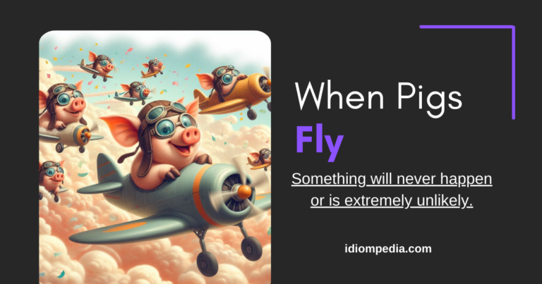 8 Animal Idioms with Pictures - Idiompedia