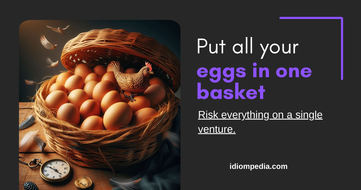 Food Idioms: Meanings, Examples, and Illustrations - Idiompedia